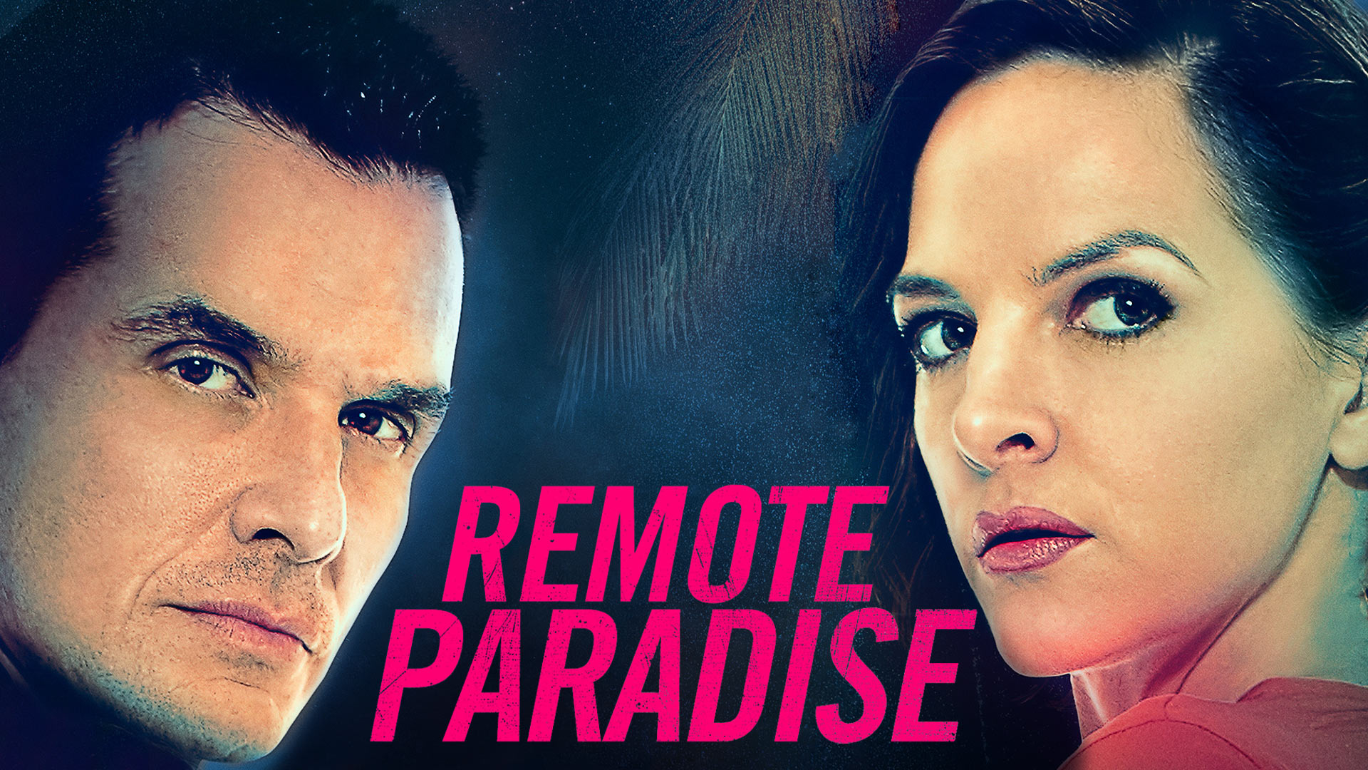 Dark Paradise (2016)