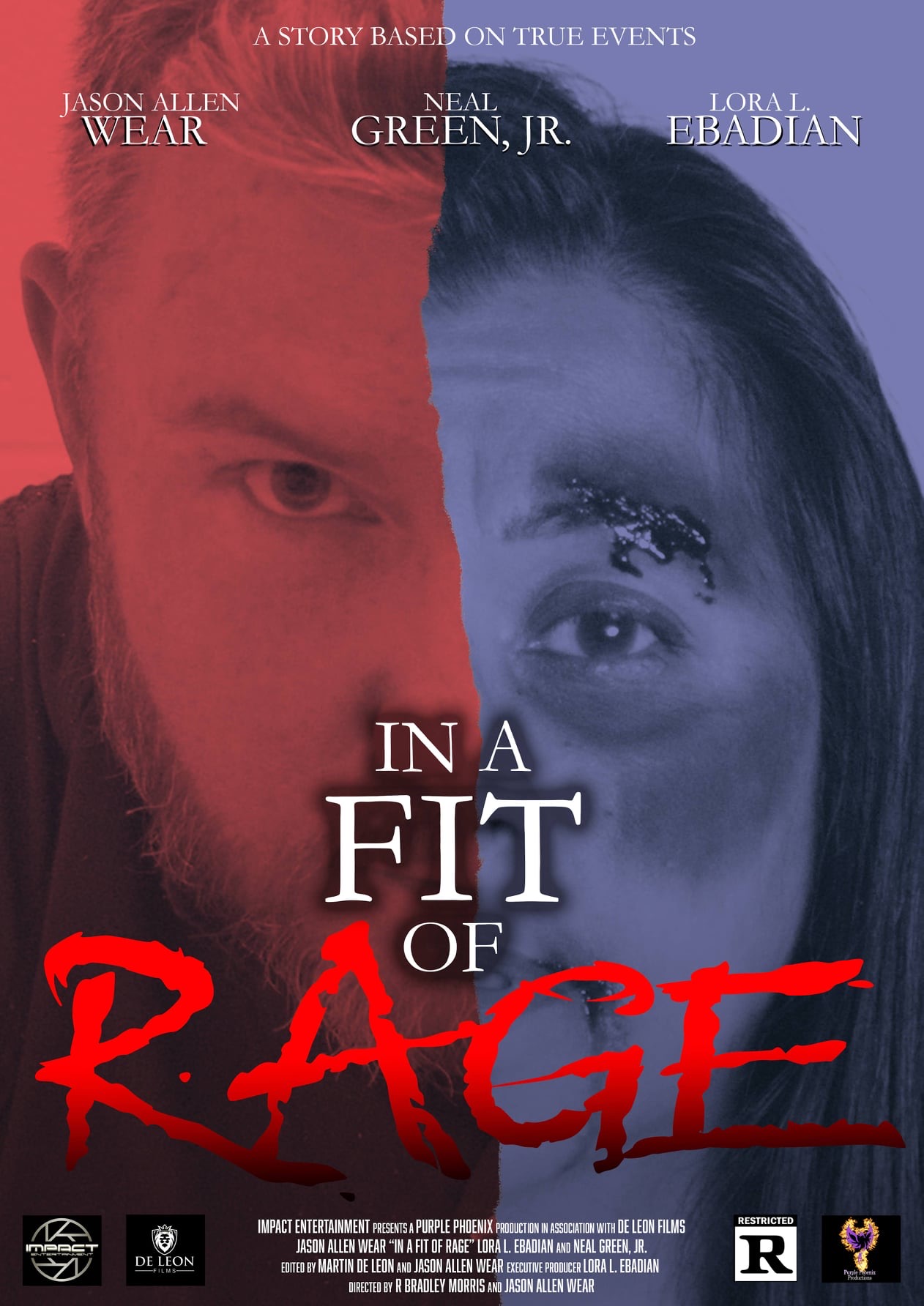 In a Fit of Rage (2024)