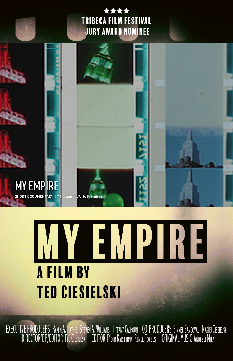 My Empire (2006)