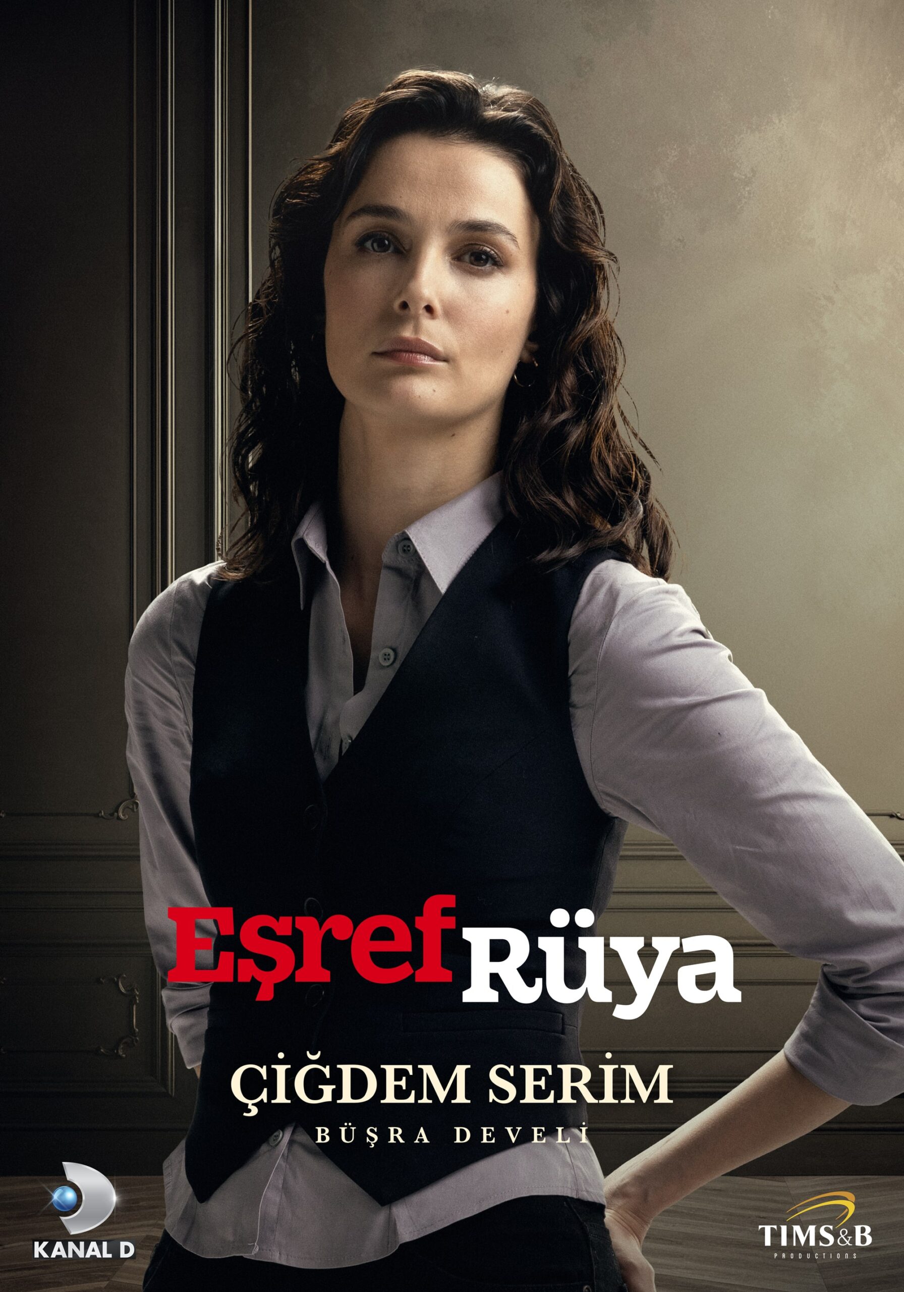 Esref Rüya (2025)