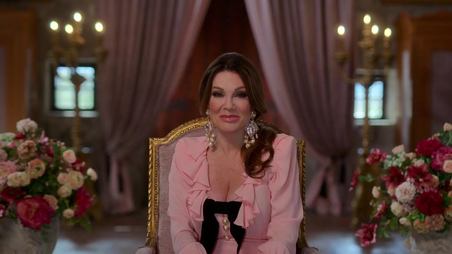 Lisa Vanderpump