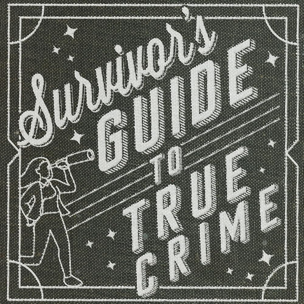 "Survivor's Guide to True Crime" S2 Ep45: Chapter 42 | She Rises with Kayla Hayes (Podcast ...