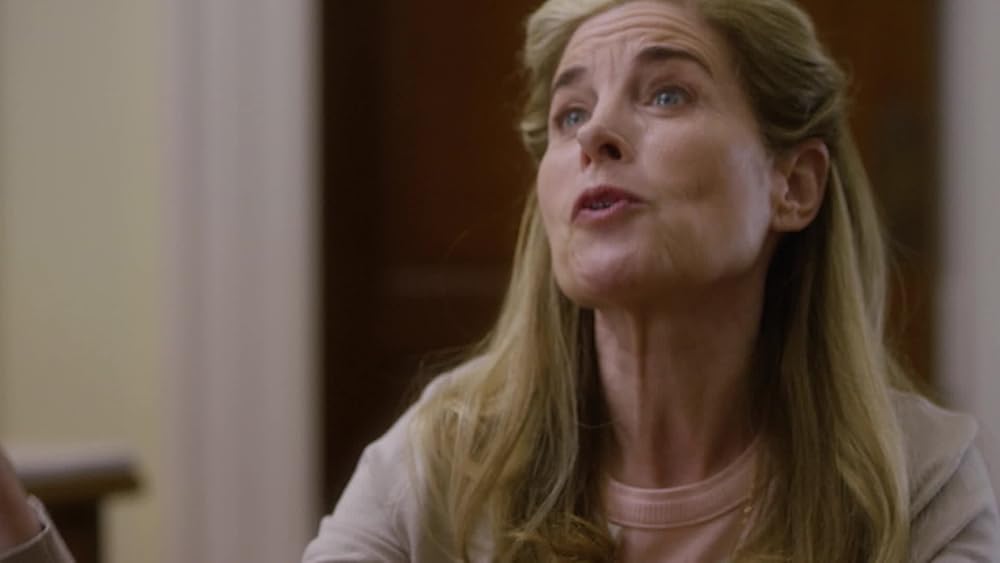 Blanche Baker reel 2024 | IMDb