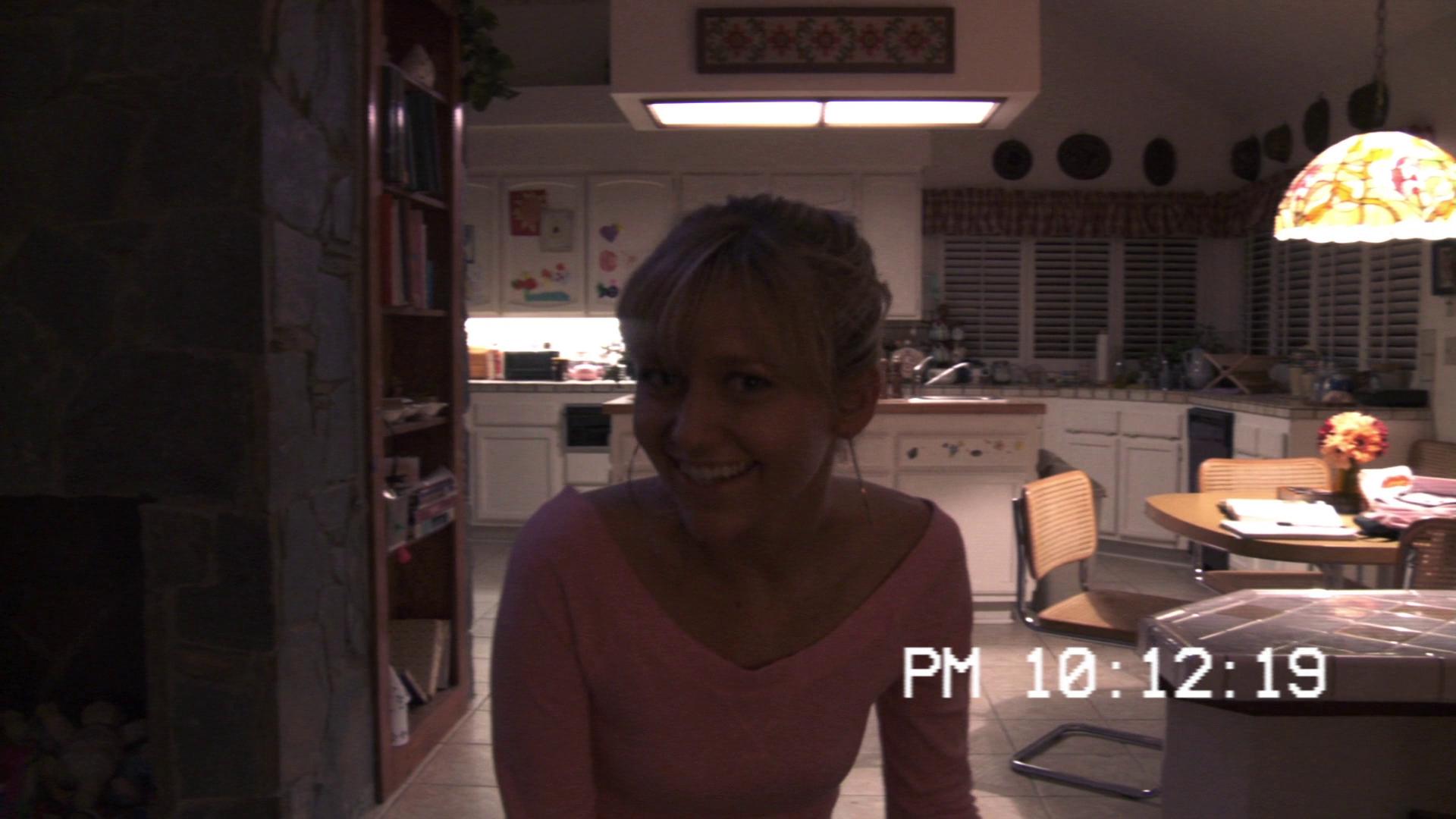 Paranormal Activity 3 (2011)