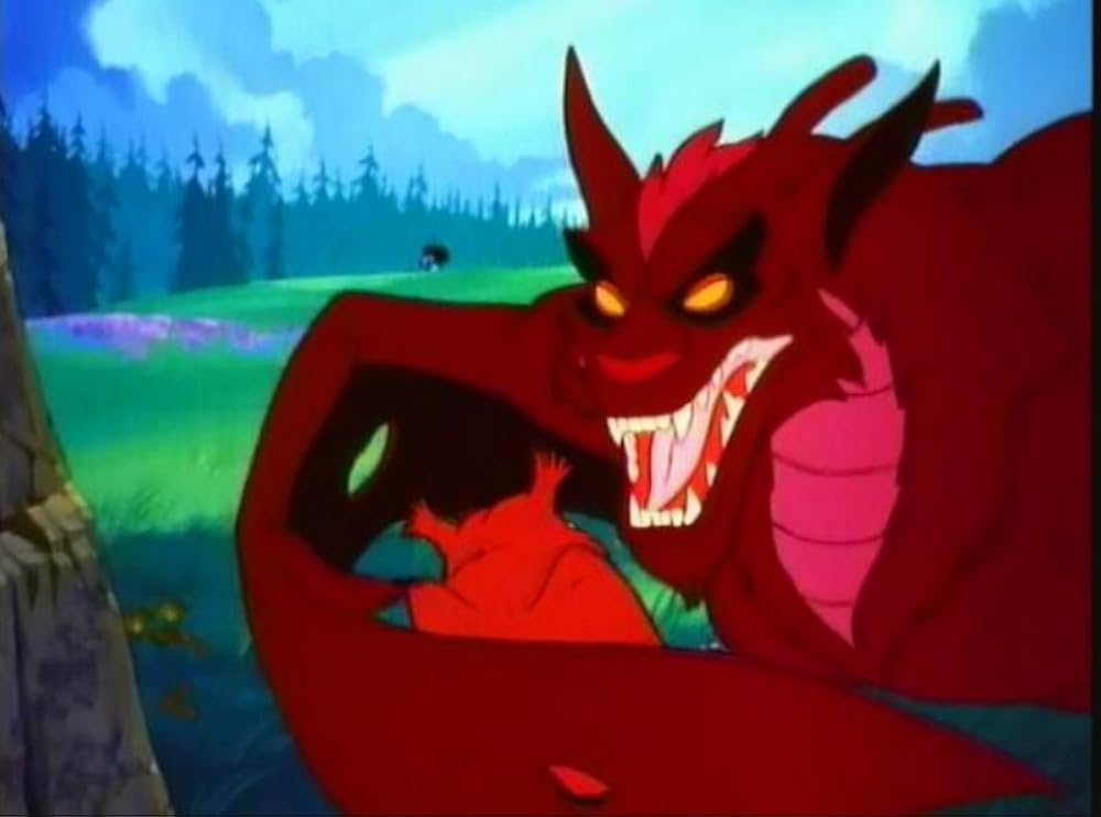 Happily Ever After (1989)