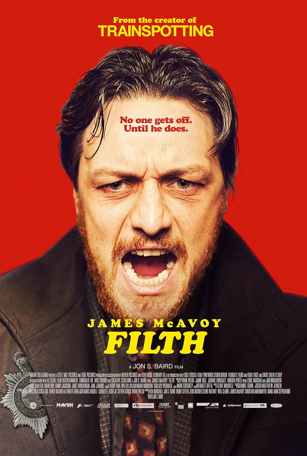 Filth 2013 filth-2013