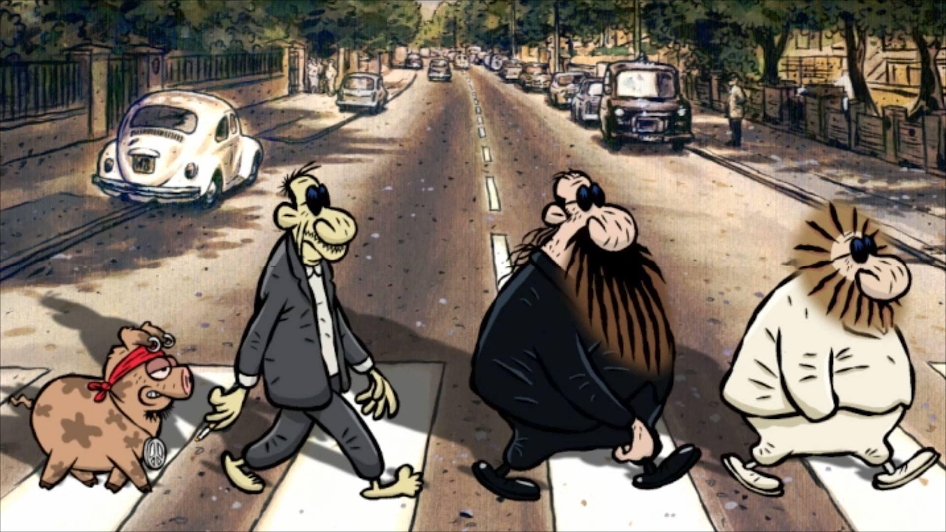 Wood & Stock: Sexo, Orégano e Rock'n'Roll (2006)