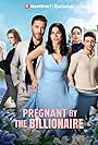 Pregnant by the Billionaire (TV Mini Series 2024) - Plot - IMDb