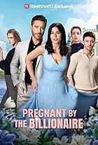 Alpha King, Your Pregnant Luna Escaped (TV Mini Series 2025) - IMDb