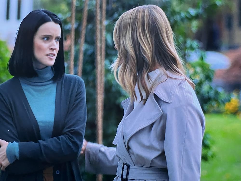 Daddy's Deadly Secret (2024)