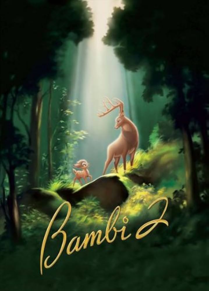 Bambi II (2006)
