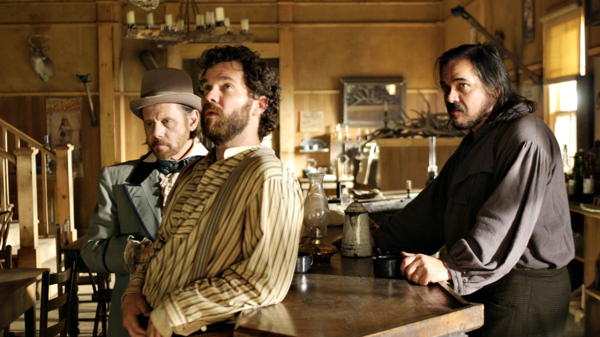 Deadwood (2004)
