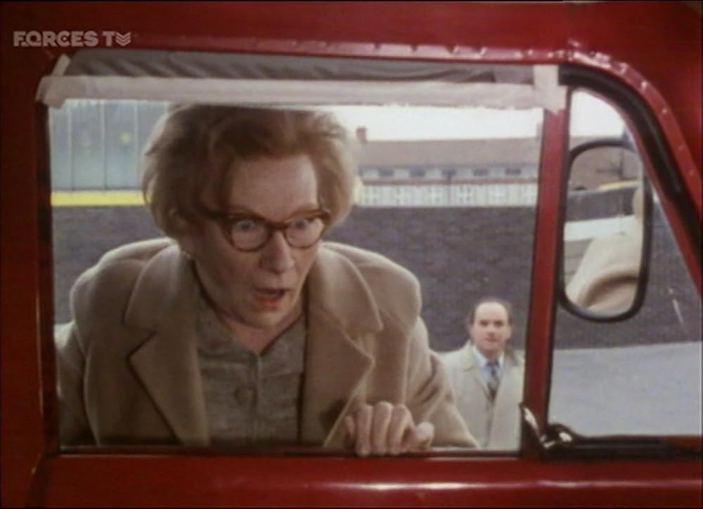 Catch a Falling Drop-Out (1970)