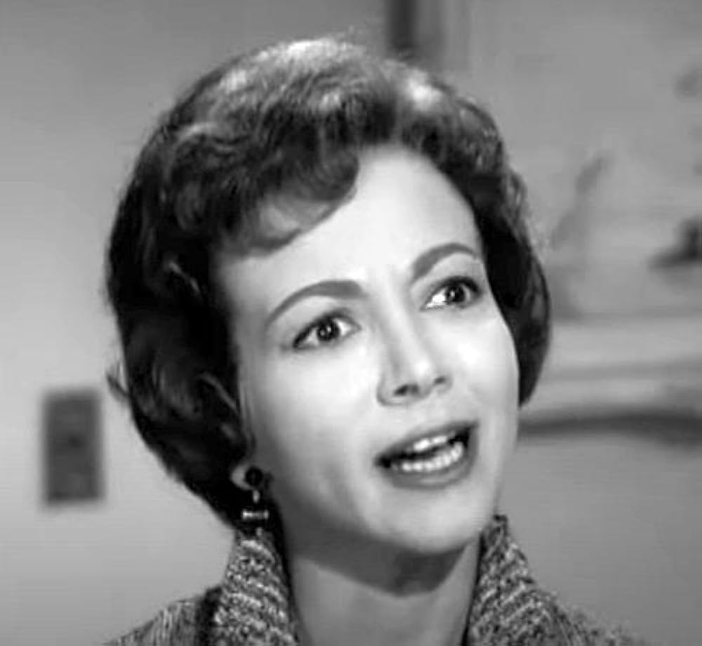 Image of Sally (1958)