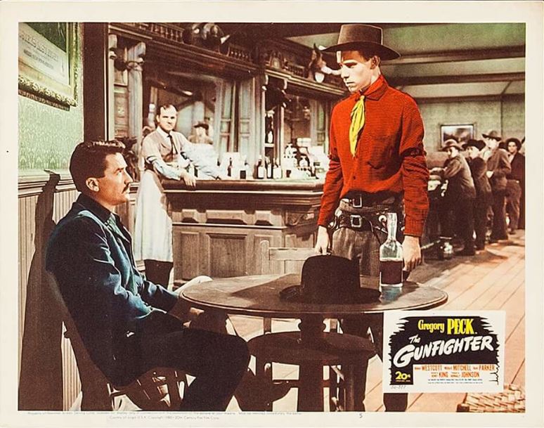 The Gunfighter (1950)