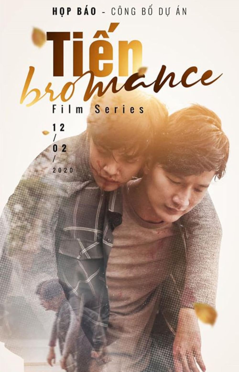 Tien Bromance (TV Series 2019–2021) - IMDb