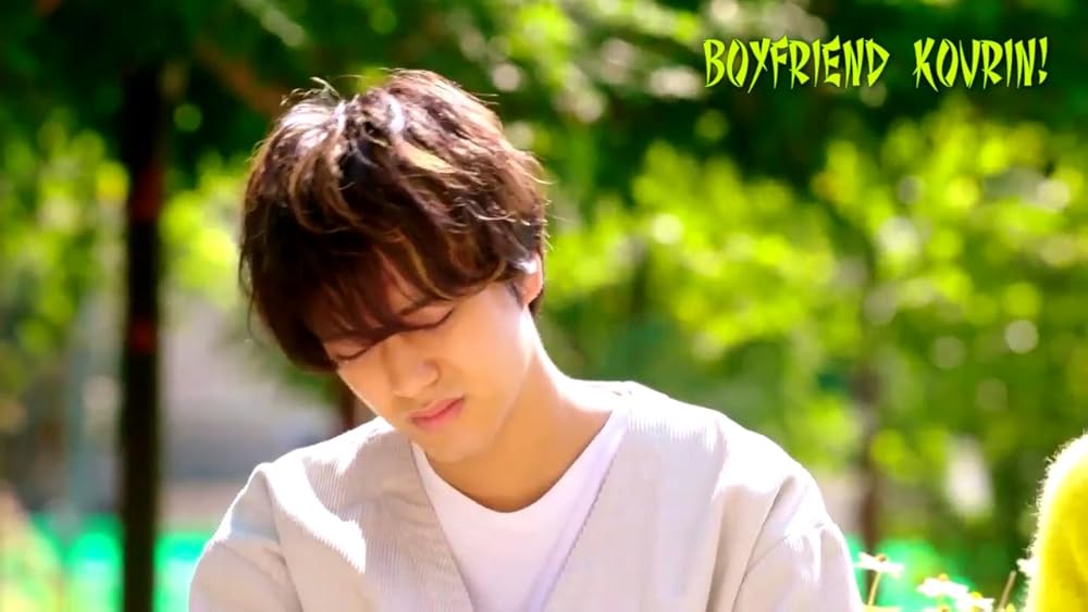 Boyfriend Kourin! (2022)