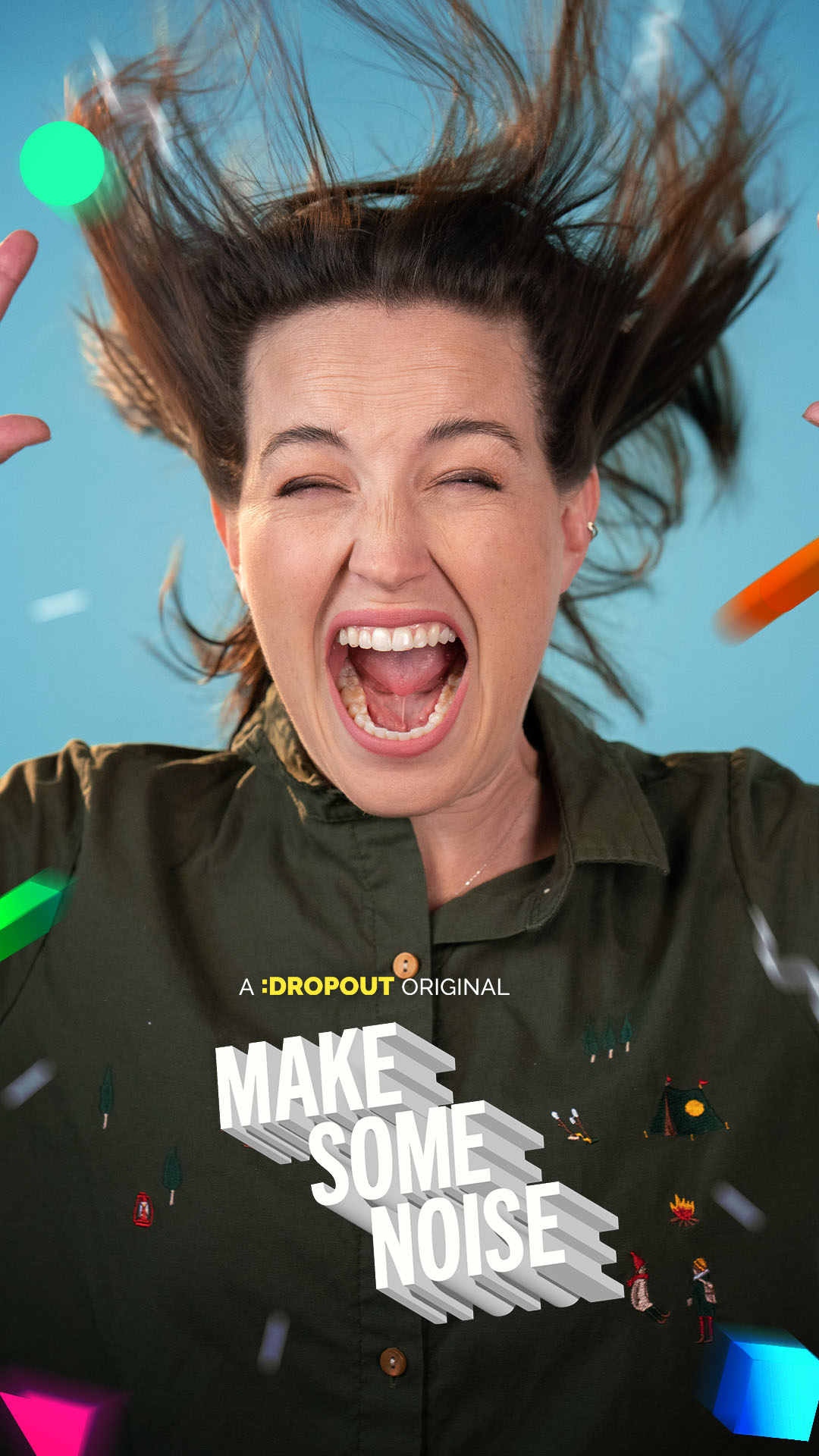 Make Some Noise (2022)