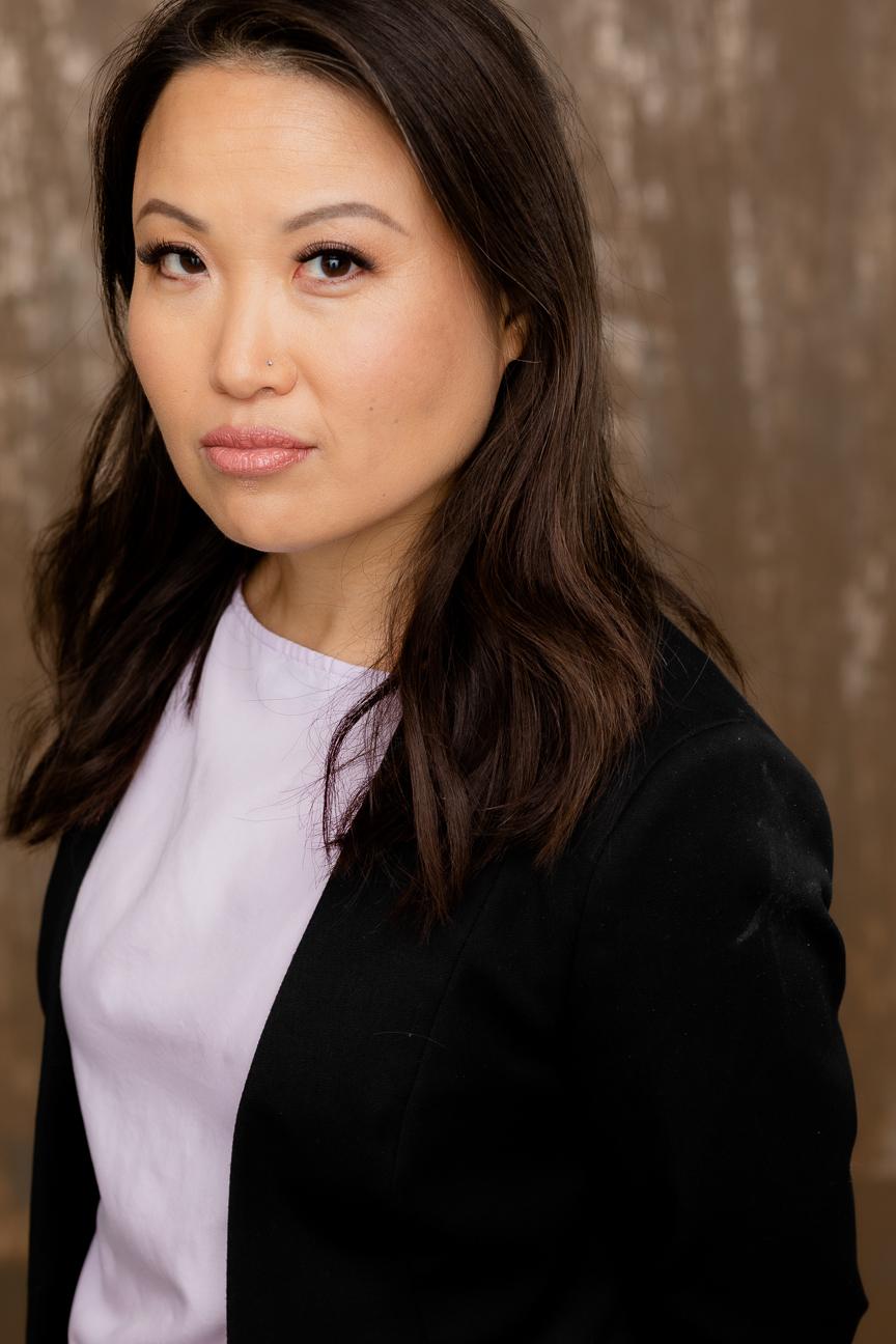 Susan Chung