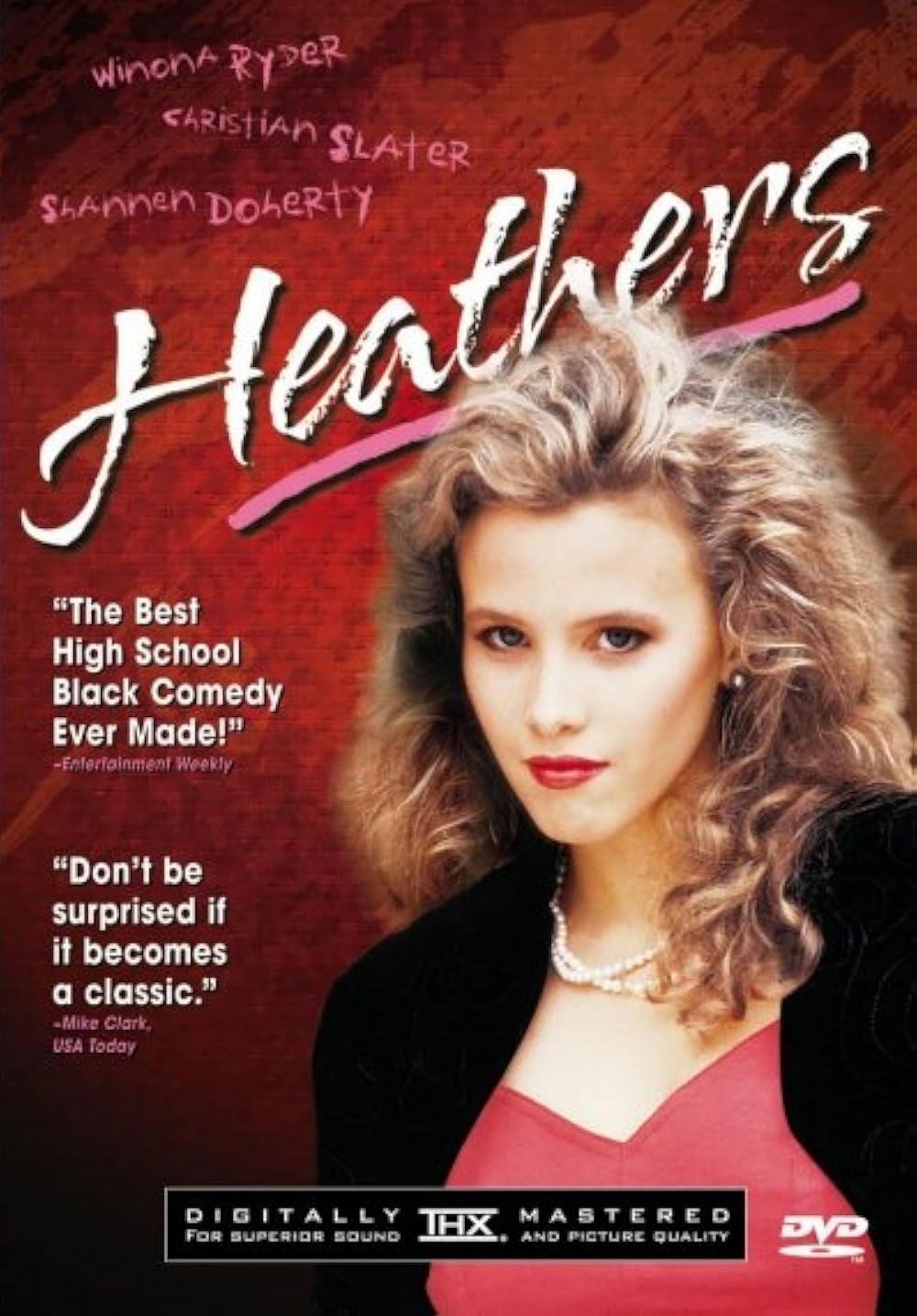 Heathers (1988)