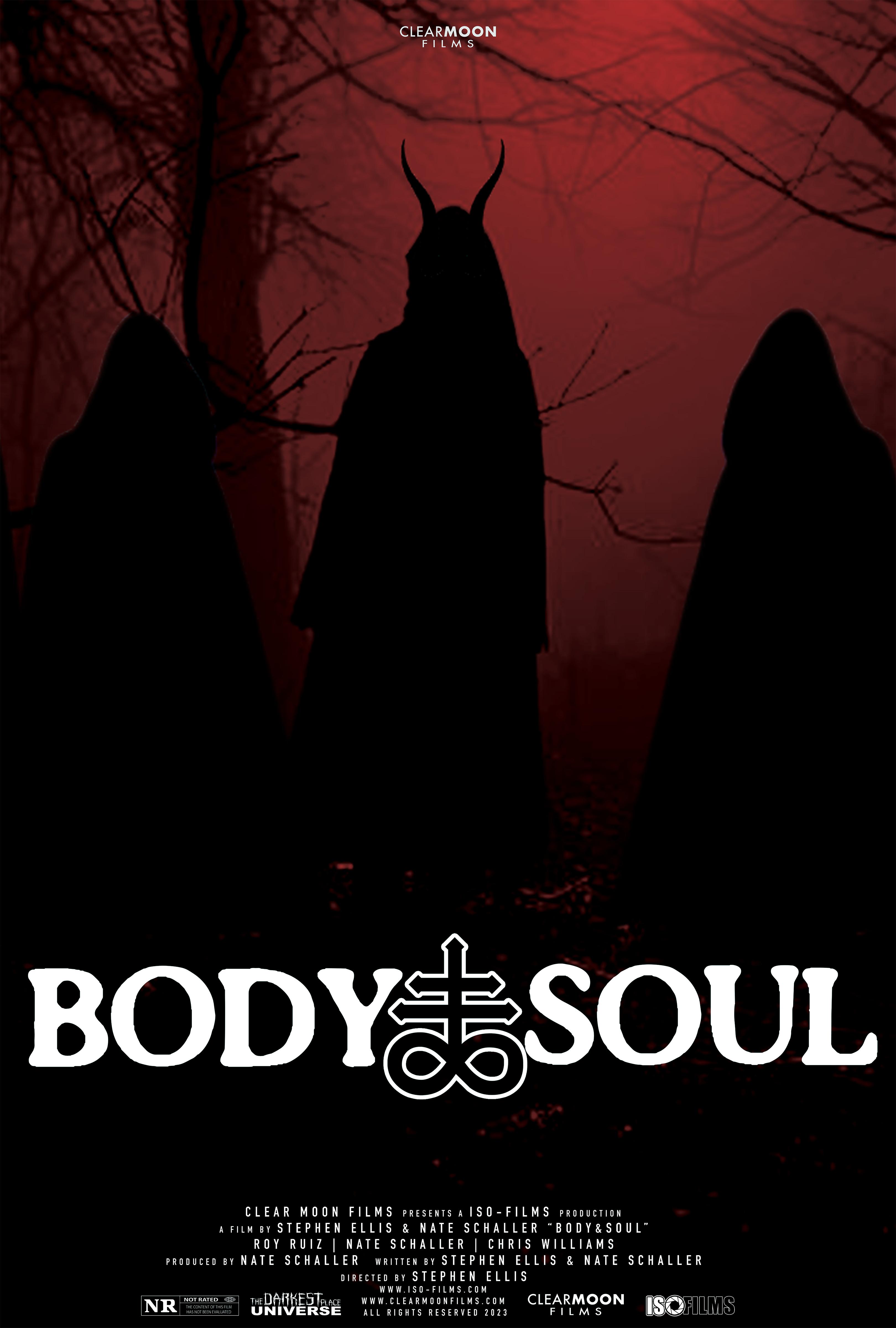 Body & Soul (2024)