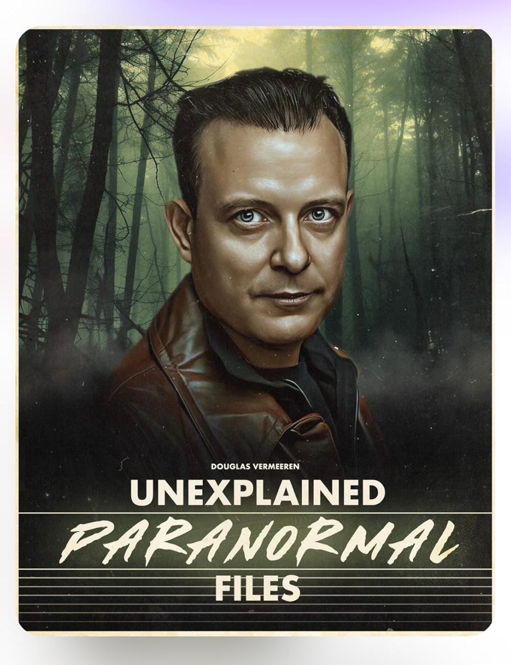 Unexplained Paranormal Files (TV Series 2023– ) - IMDb