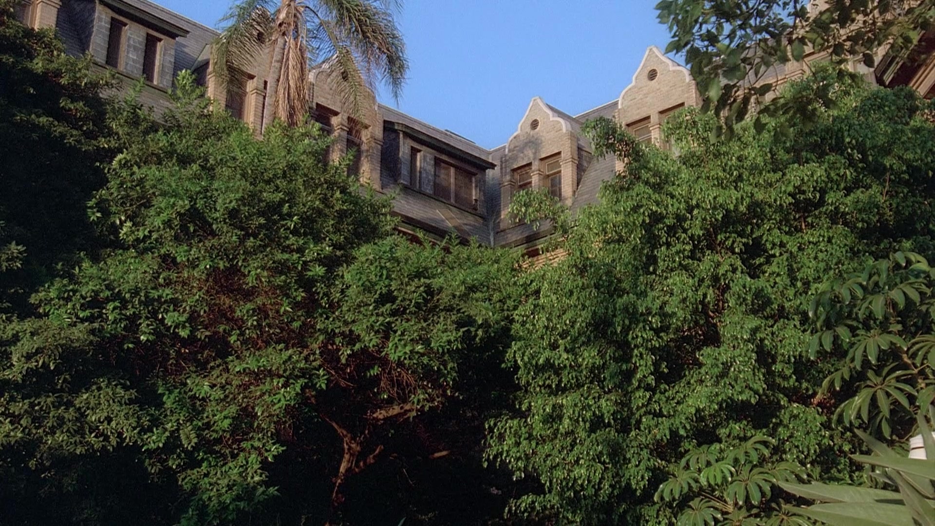 Puppet Master II (1990)