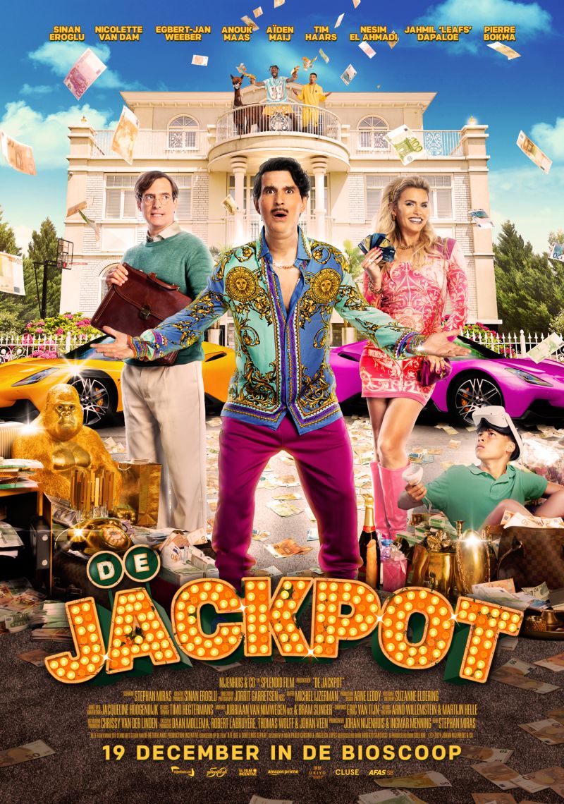 De Jackpot (2024)
