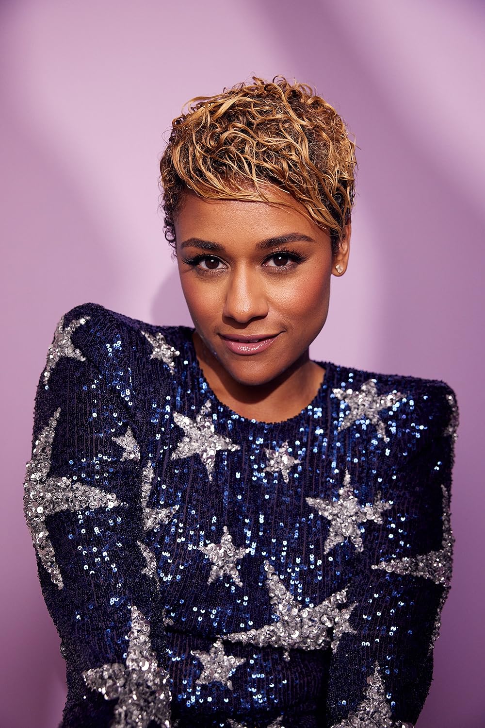 Ariana DeBose - IMDb