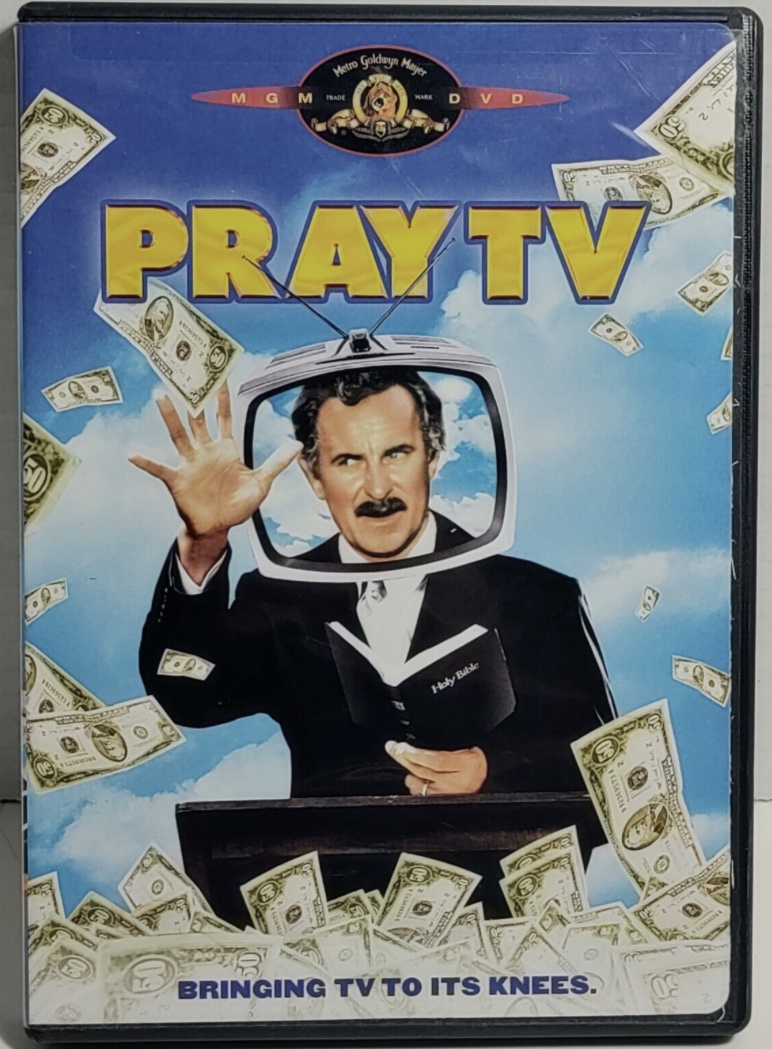 Pray TV (1980)