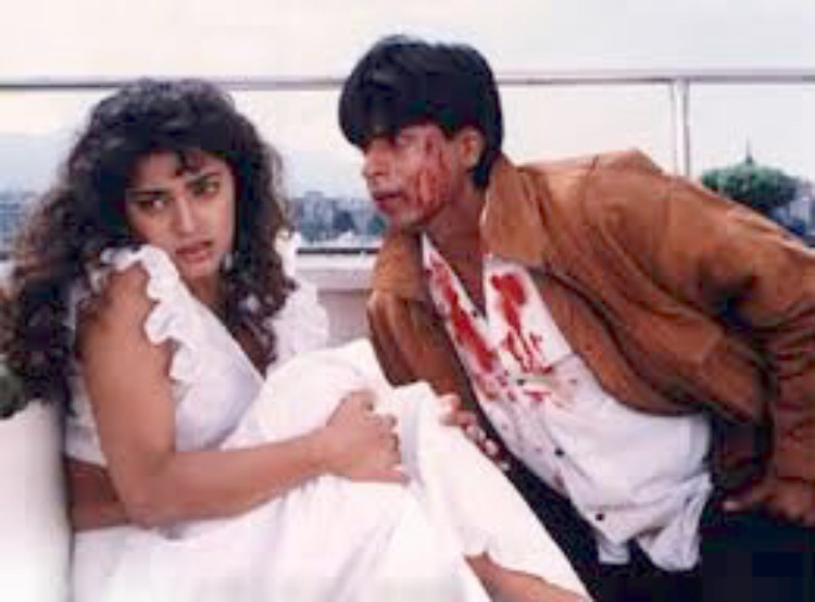 Darr (1993)