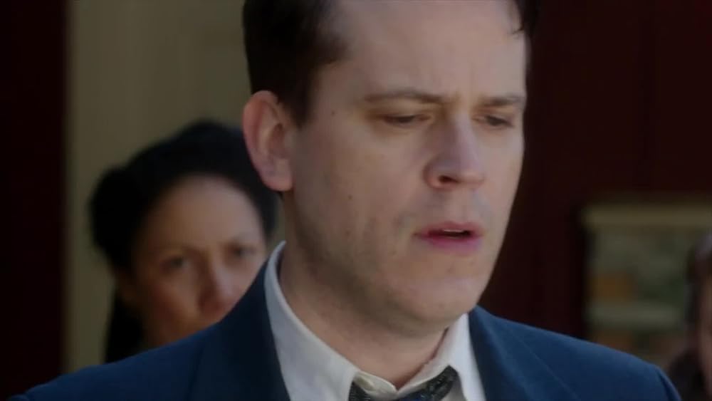 Aaron Craven - Demo Reel | IMDb