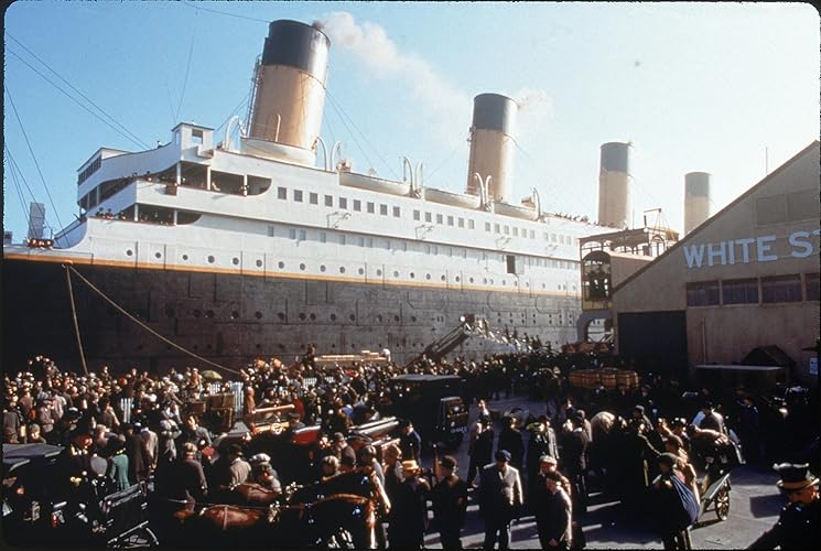 Titanic 1997 titanic-1997