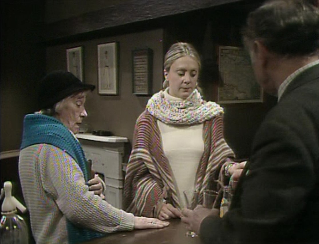 The Limbo Connection: Part 5 (1978)