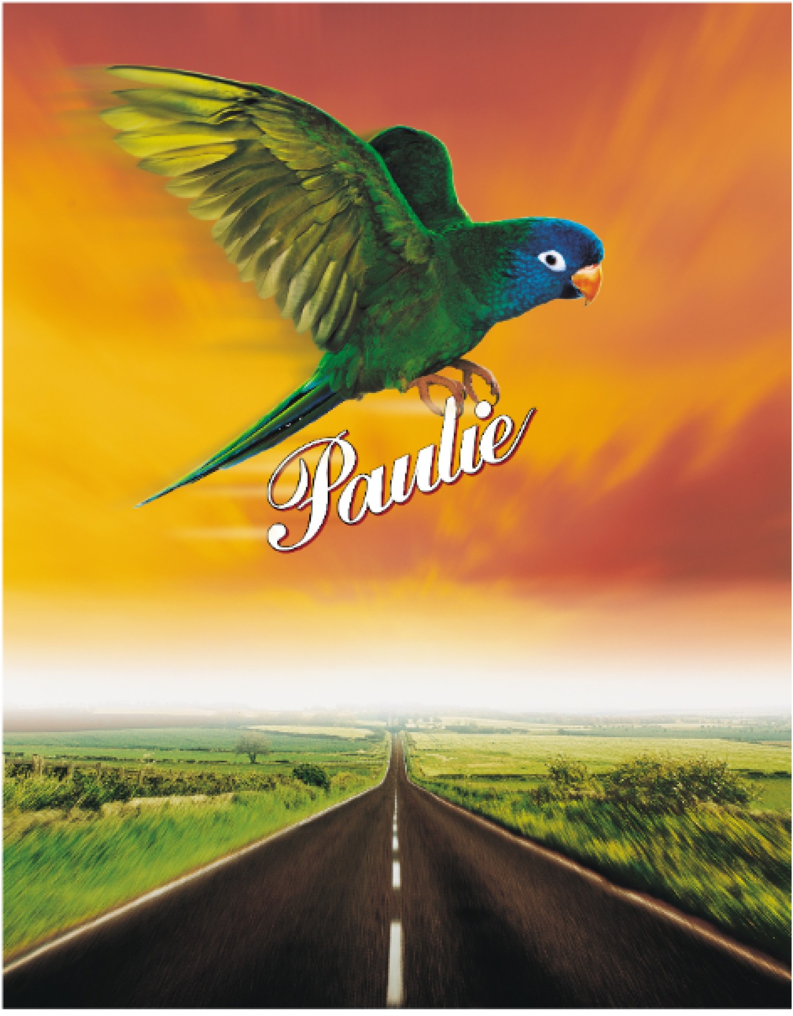 Paulie (1998)