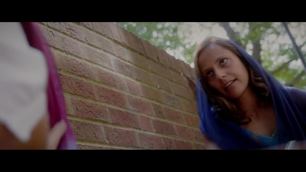 SEEMA BOWRI SHOWREEL 2021 | IMDb