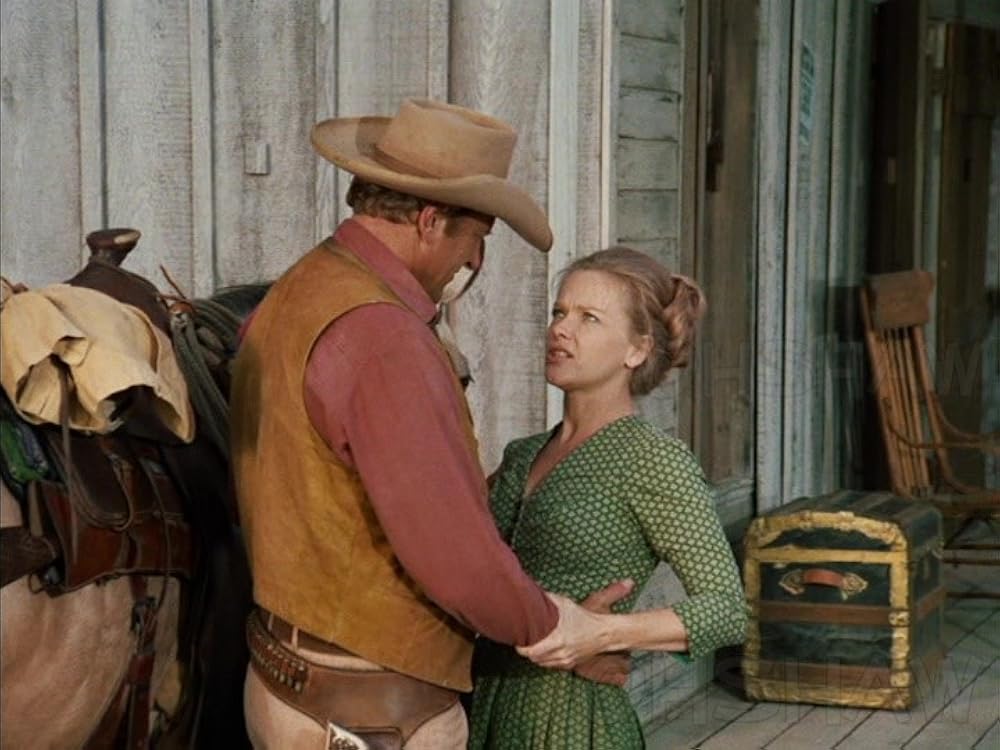 Gunsmoke (1955)