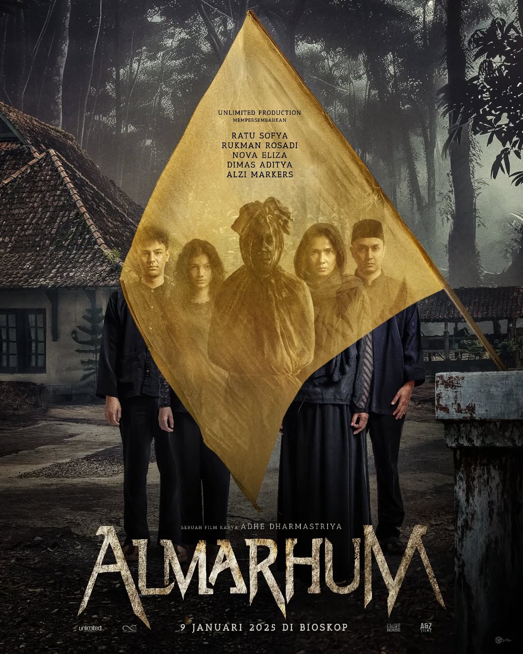Almarhum (2025)