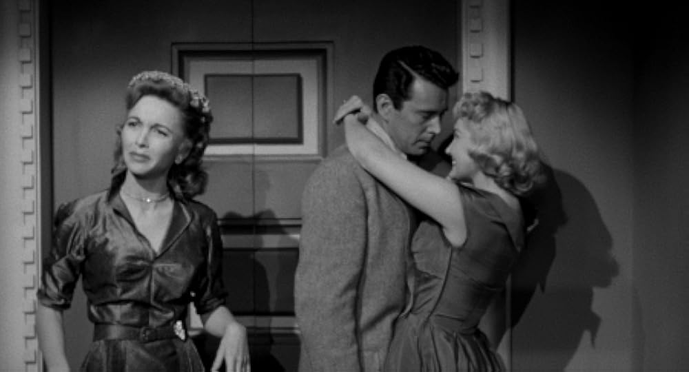 The Glass Web (1953)