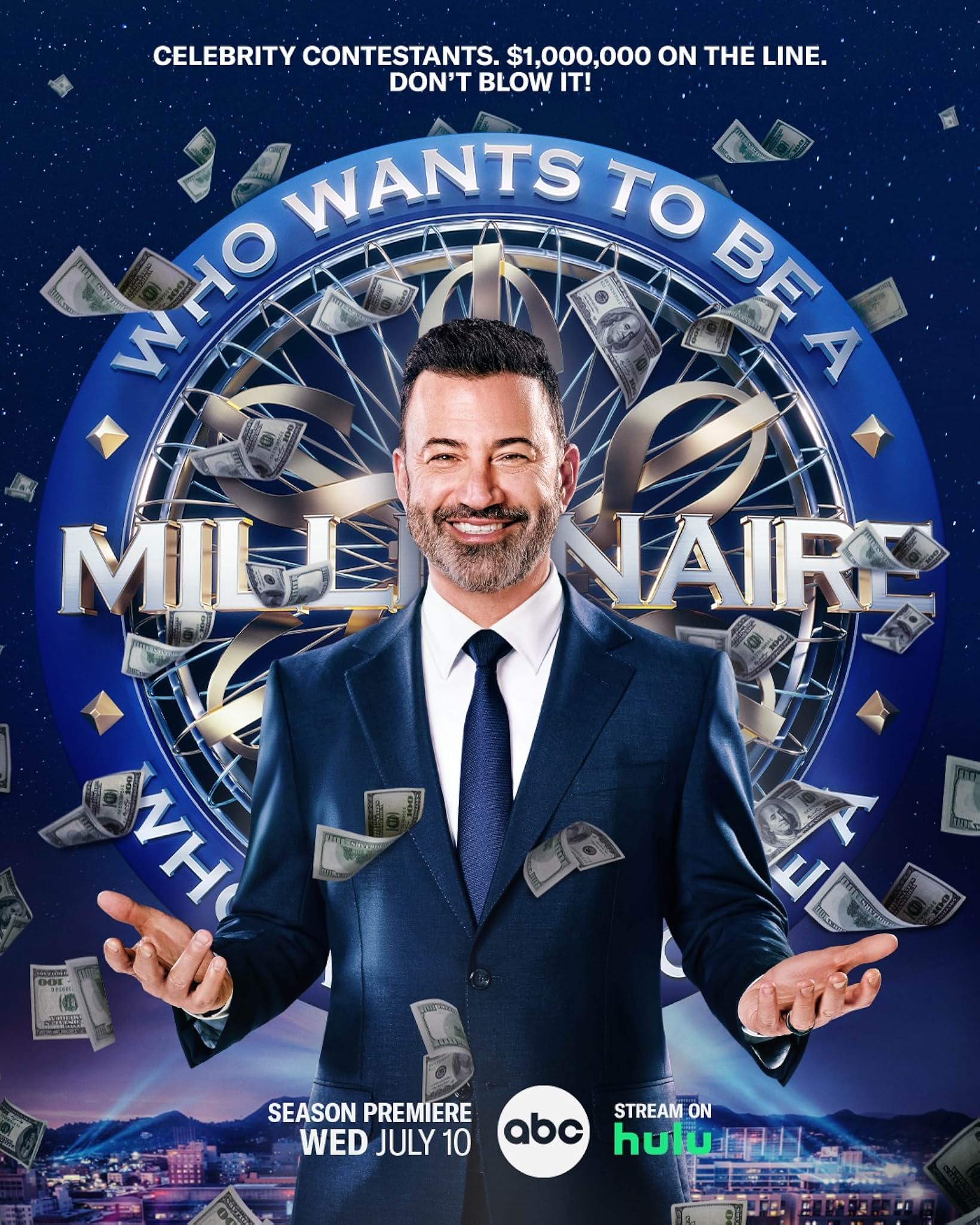 Who Wants to Be a Millionaire (2020)