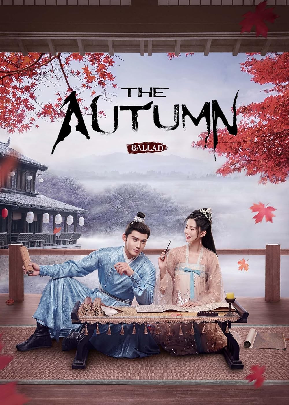 The Autumn Ballad (TV Series 2022) - IMDb