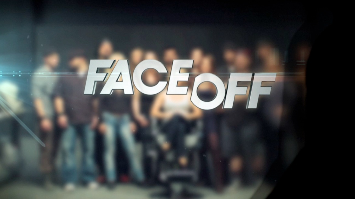 Face Off (2011)