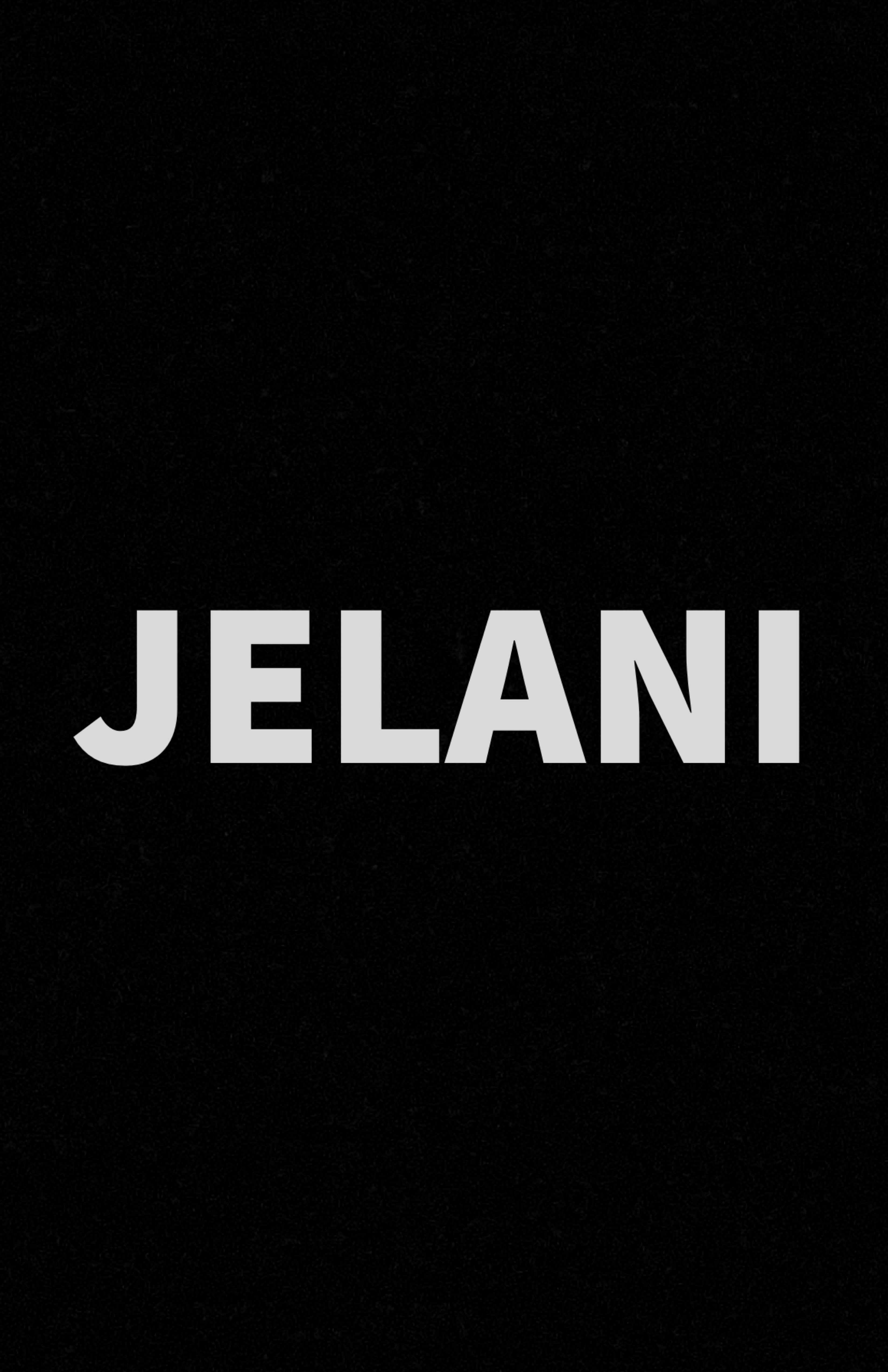 Jelani