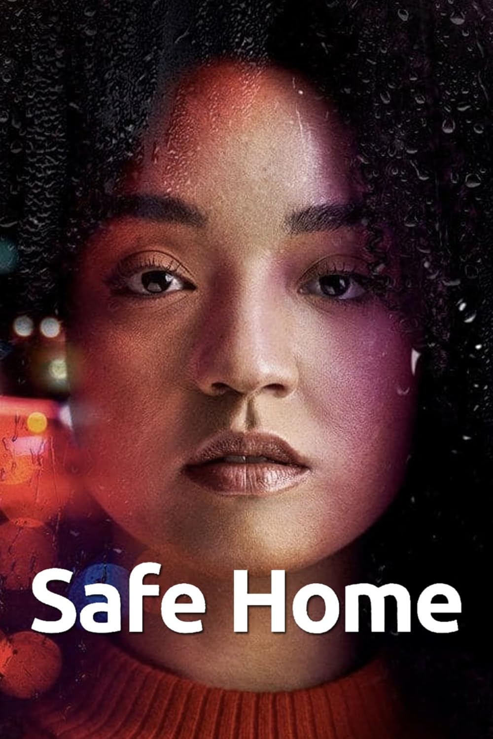 Safe Home: The Women of Safe Home (Short 2023) - IMDb