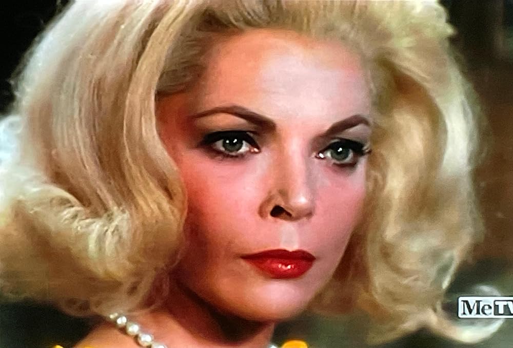 The Slave: Part 2 (1967)