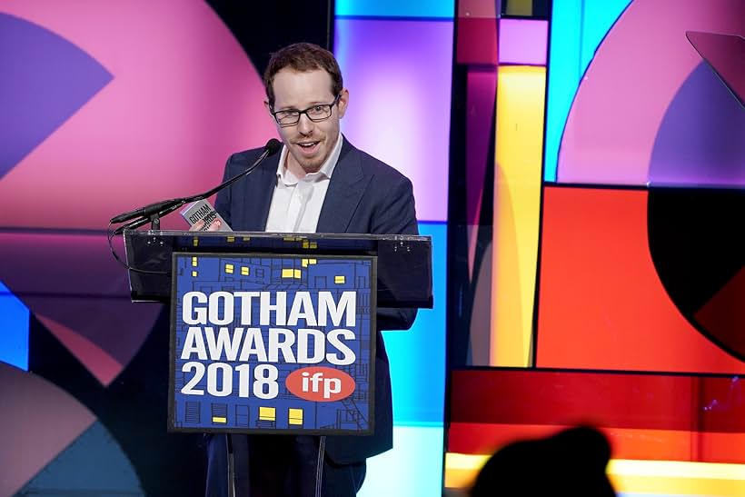 Ari Aster - Photos - IMDb