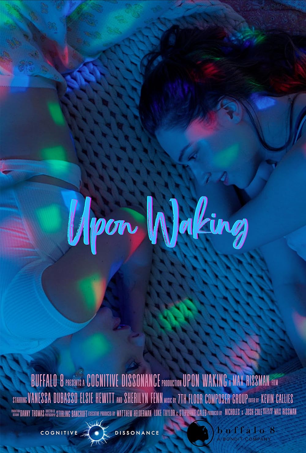 Upon Waking (2023) - IMDb