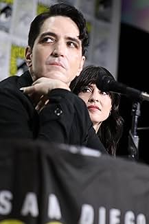 Leah Kilpatrick - IMDb