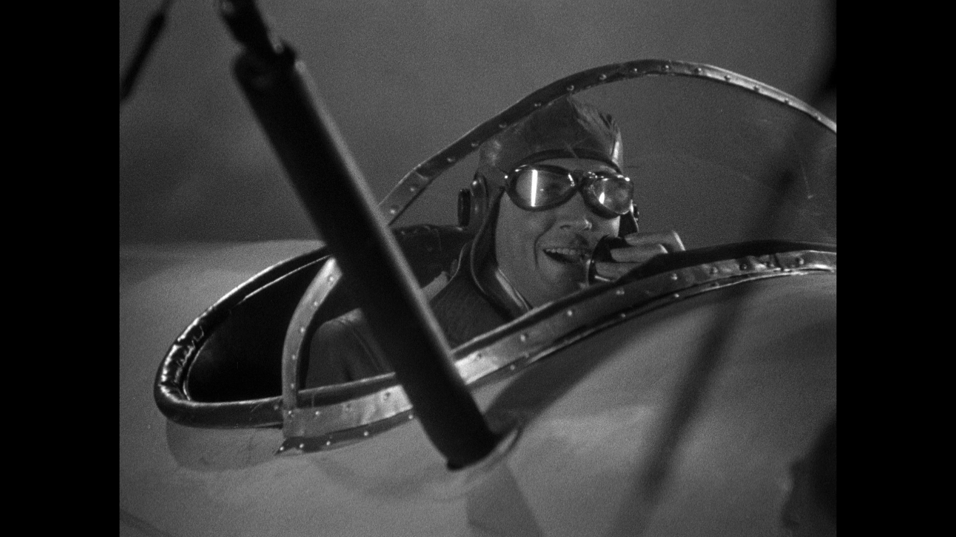 Air Hawks (1935)