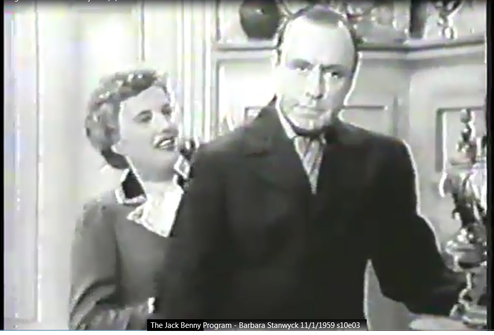 The Jack Benny Program (1950)
